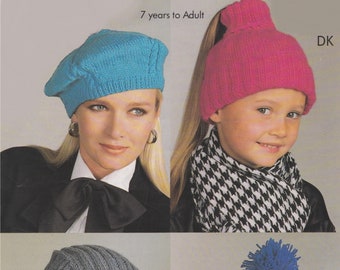 Ponytail Balaclava - Etsy