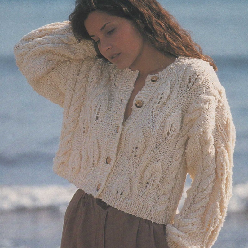 Knitting Patterns for Women - Etsy