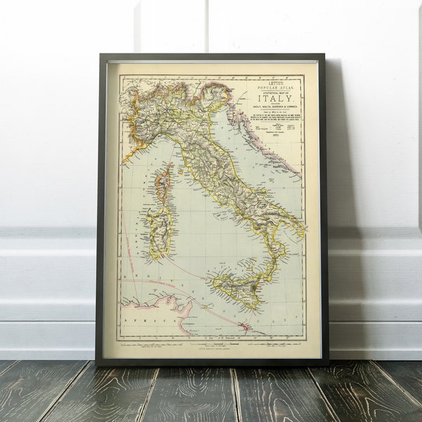 Old World Italian - Etsy
