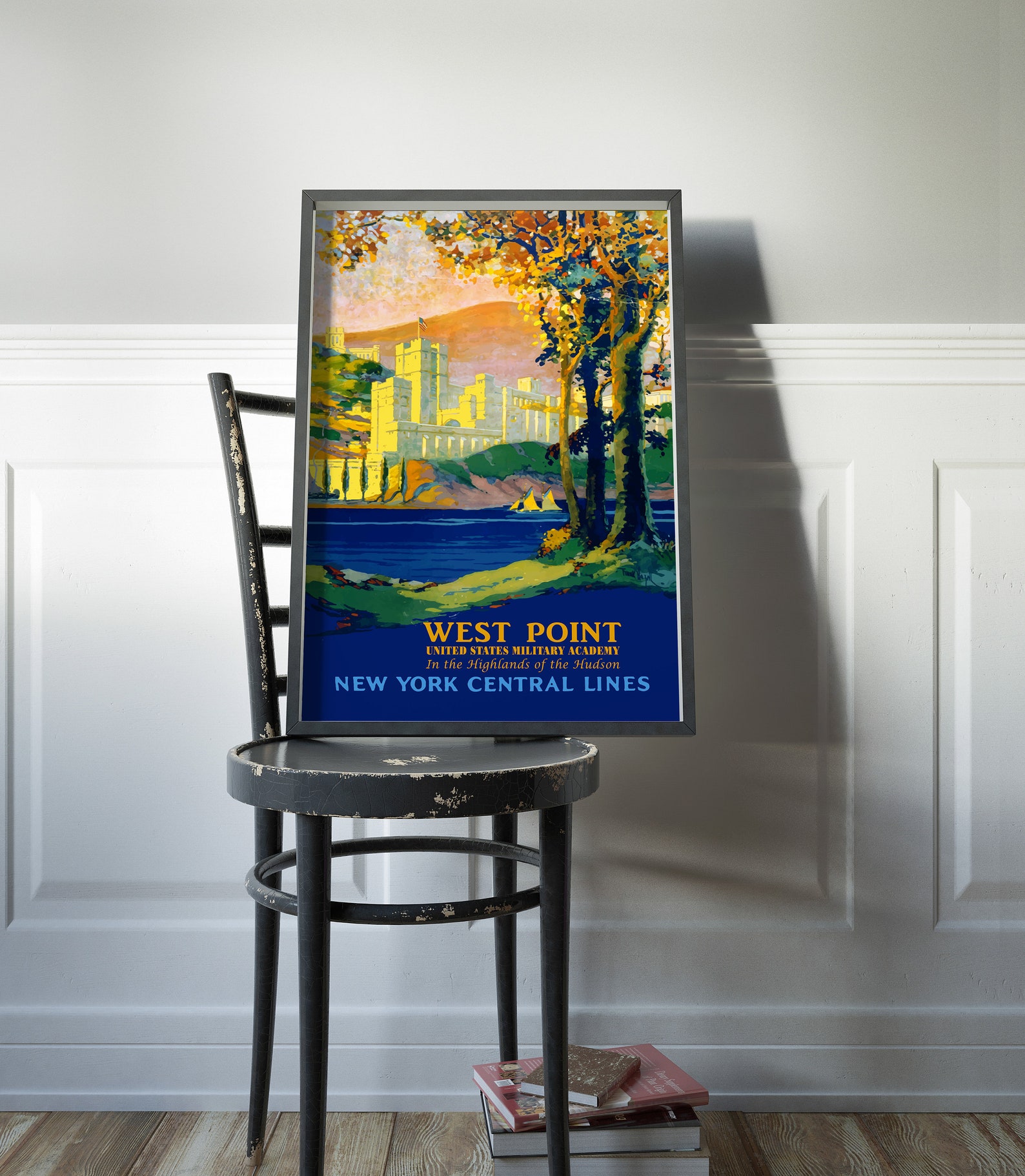 Army Gift West Point Poster West Point Graduate Gift US - Etsy