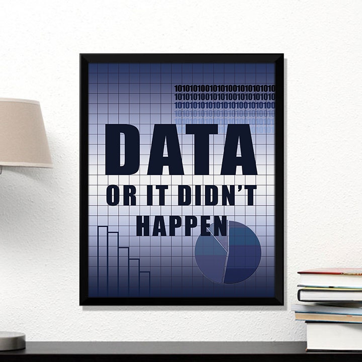 Statistics Gift Research Gift Joke Professor Phd Stats Phd - Etsy