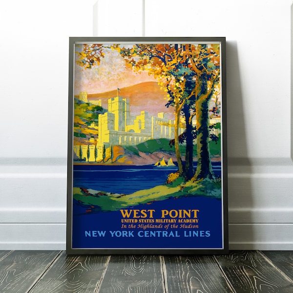 West Point - Etsy