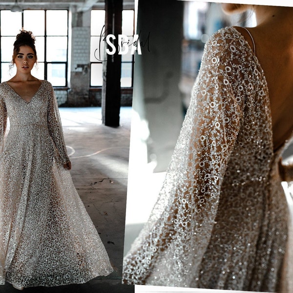 Transparent Dress - Etsy