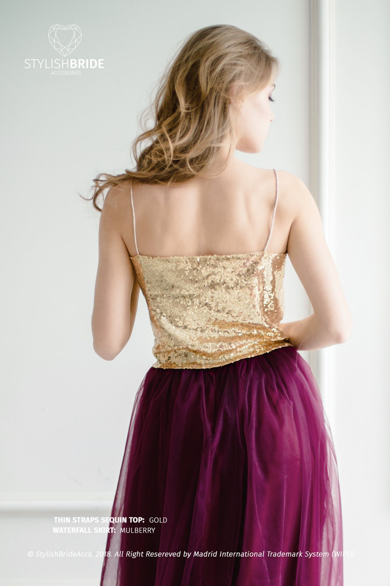 Gold Sequin Top in 18 Colors Prom Gold Party Crop Top New - Etsy