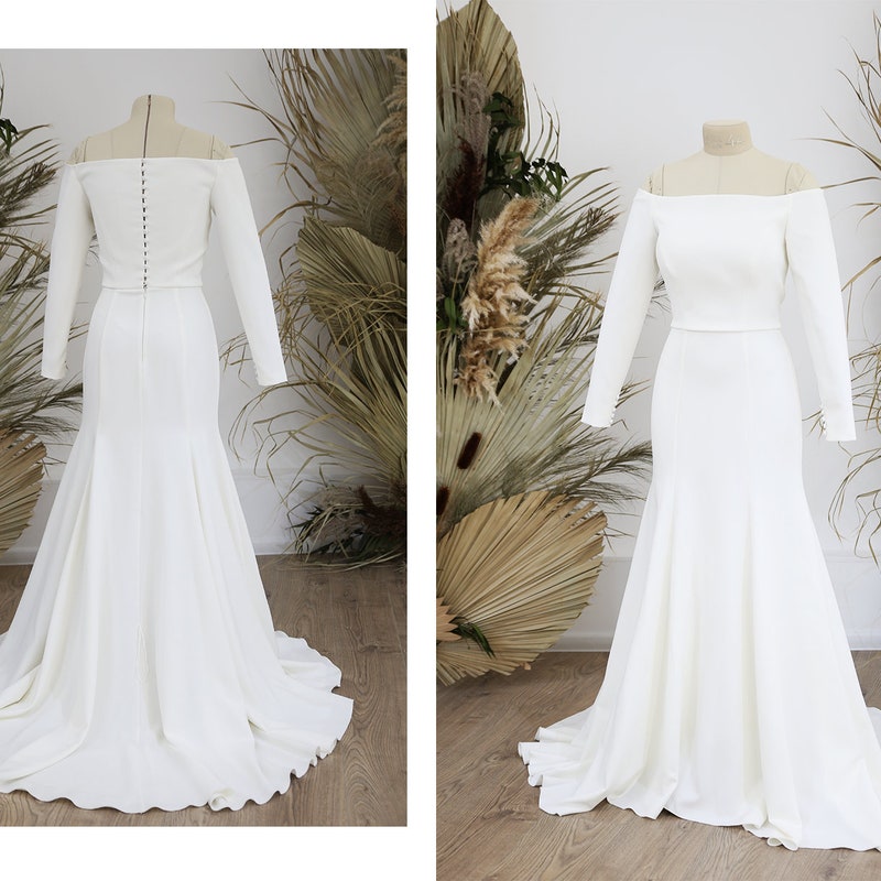 Wedding Gown Buttons - Etsy