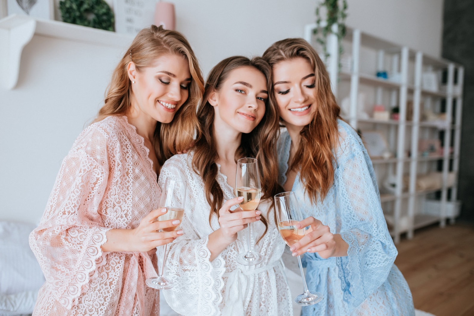 Ethno Boho Lace Robes Bohemian Macrame Lace Robe Floor Length - Etsy