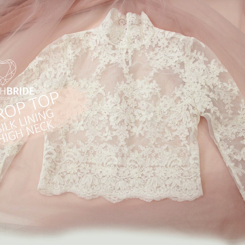 Embraced by Lace Outfit - Etsy Canada