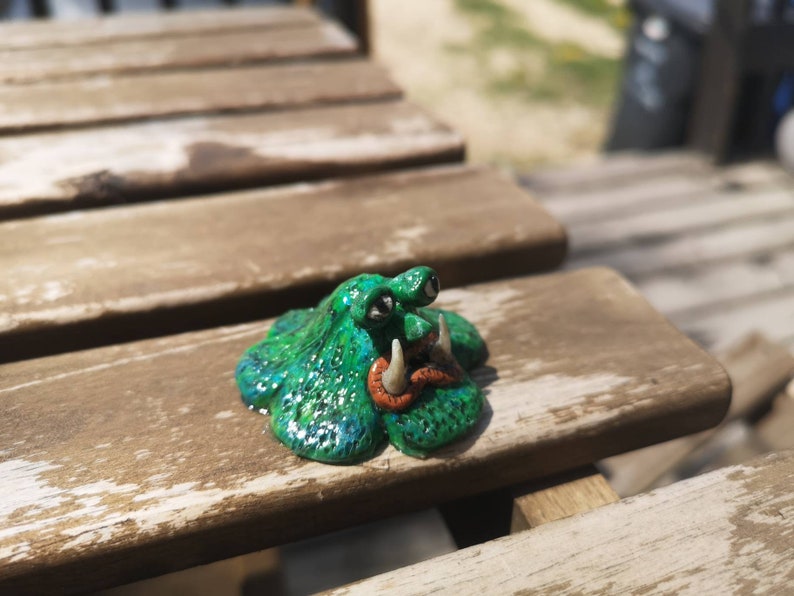 Earthbound Sprites Series: Master Belch/ Master Barf - Etsy