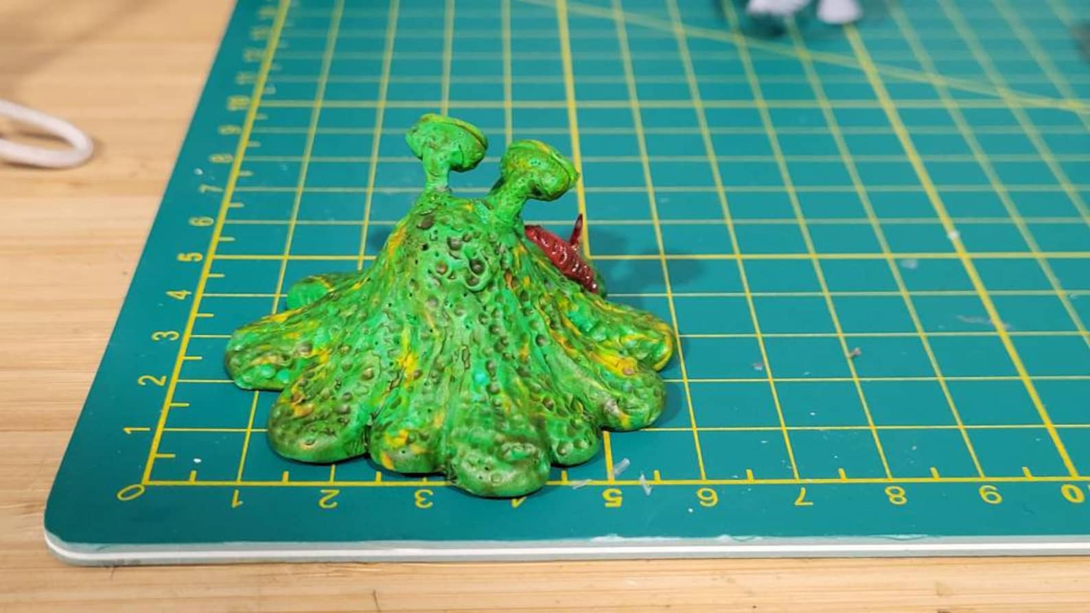 Earthbound Sprites Series: Master Belch/ Master Barf - Etsy Canada