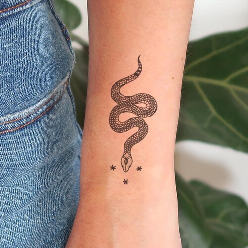 Old English Numbers Tattoo Knuckles Tattoo / Finger Tattoos | Etsy