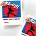 Kids Classroom Valentine, Karate Valentine, Pencil Valentine, Kids ...