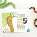 Snake Party Invitation, Printable DIY Invitation, Cobra Birthday Party ...