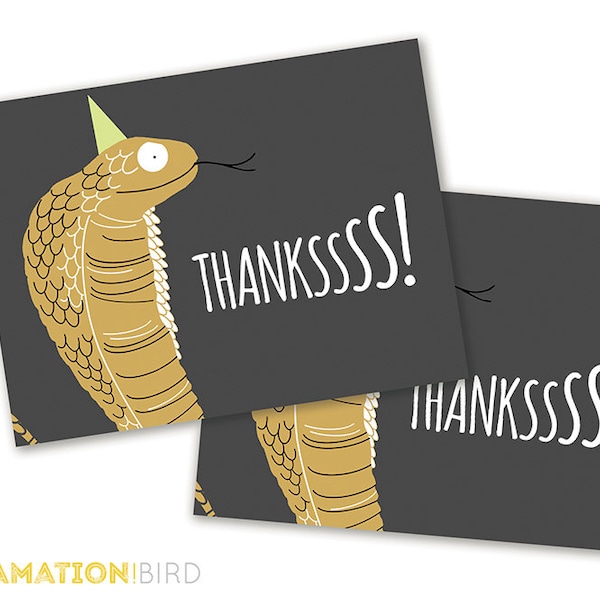 Snake Party Favor - Etsy