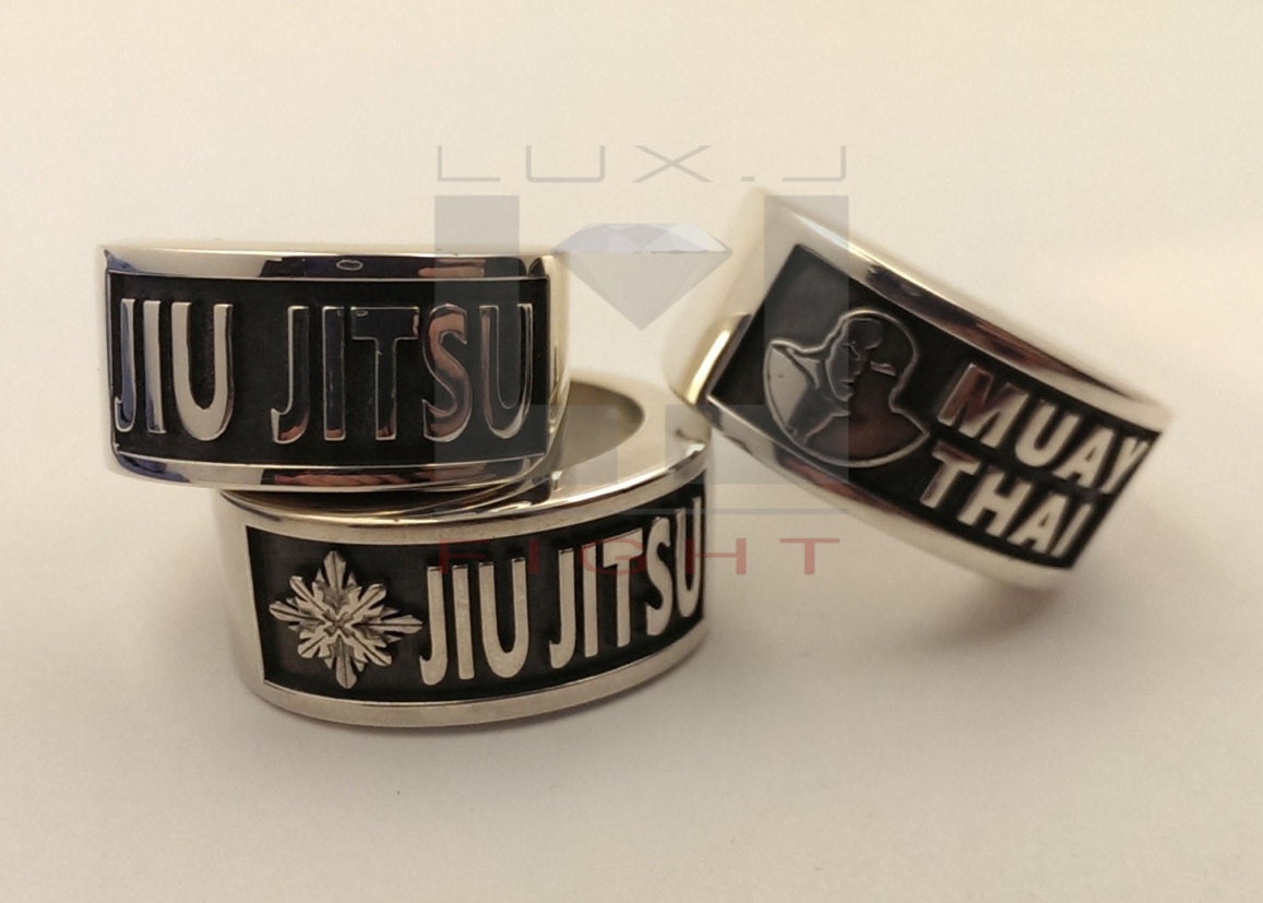 JIU JITSU Ring, Brazilian Jiu-jitsu, BJJ, Martial Arts, Mma, Anillo Jiu ...