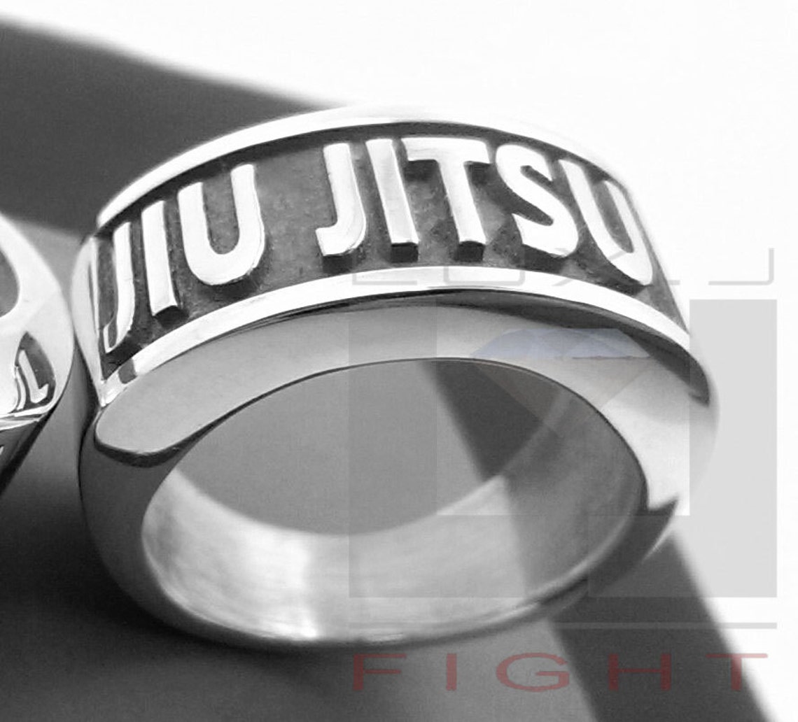 JIU JITSU Ring, Brazilian Jiu-jitsu, BJJ, Martial Arts, Mma, Anillo Jiu ...