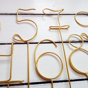 Wedding Table Centerpieces, Table Number Sticks Rustic Decor, Party ...