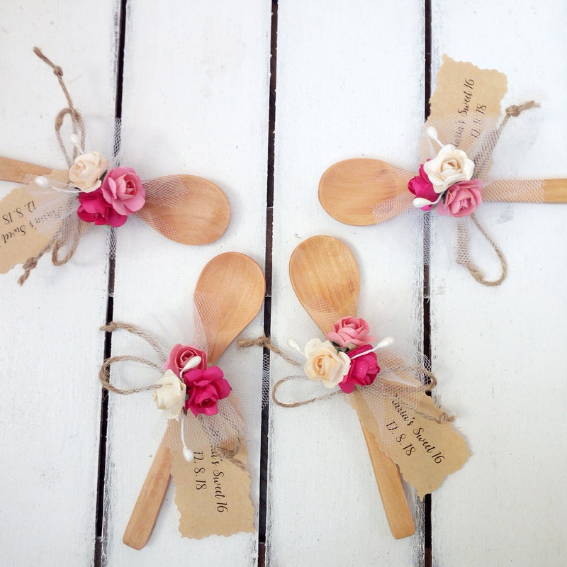 Cooking Party Favors - Etsy