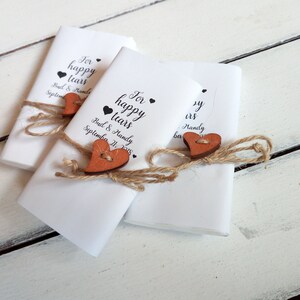 Tears of Joy Packs, Happy Tears Handkerchief, Hankerchief, Custom Happy ...