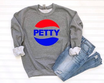 Stay Petty Shirt - Etsy