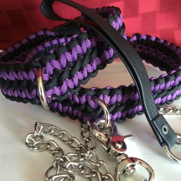 Submissive Collar - Etsy