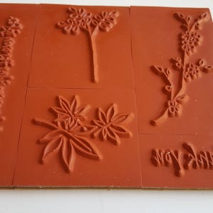 Artfully Asian - Stampin' Up! Rubber Stamp Set - Rubber Stamps ...