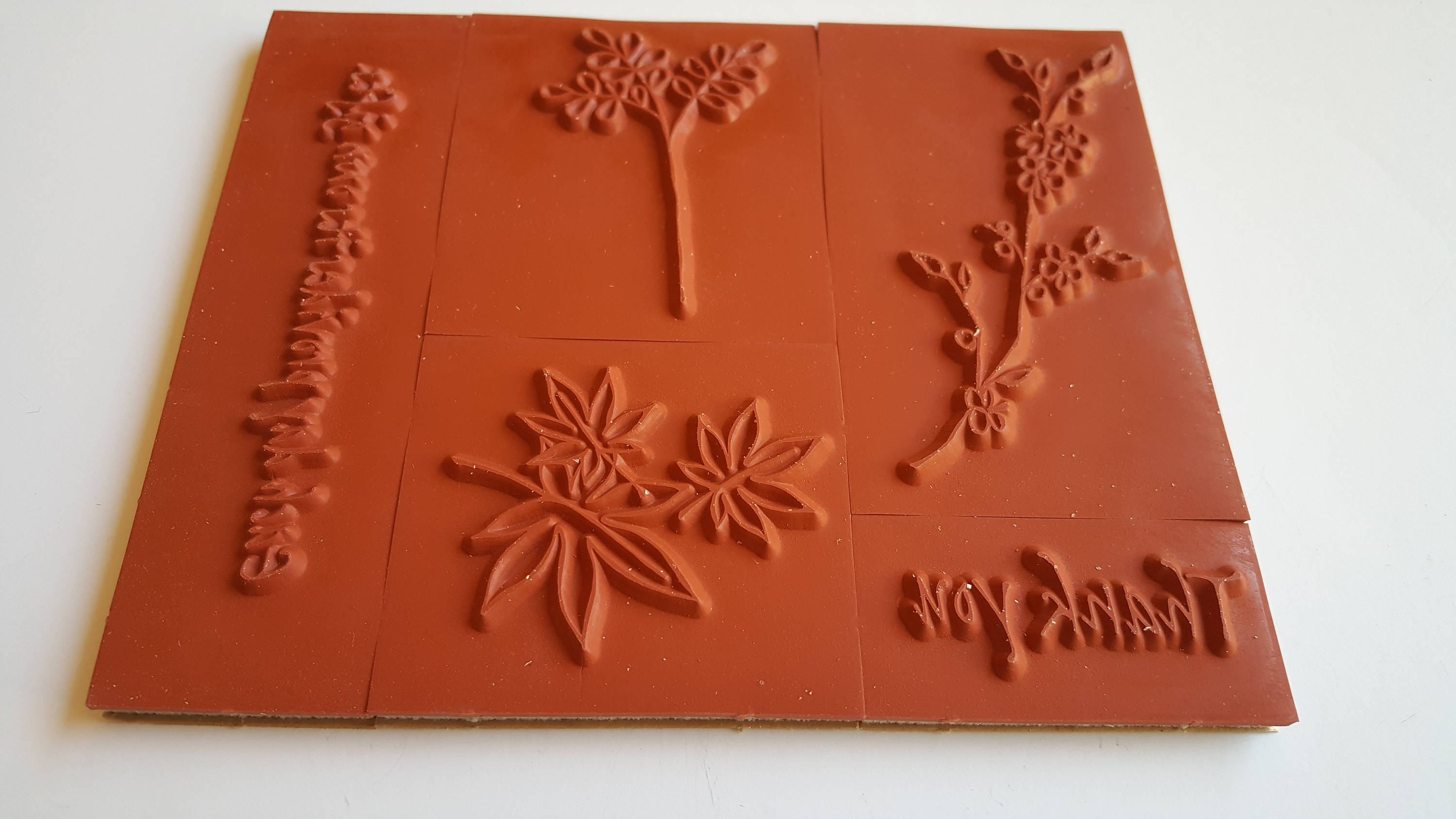 Artfully Asian - Stampin' Up! Rubber Stamp Set - Rubber Stamps ...