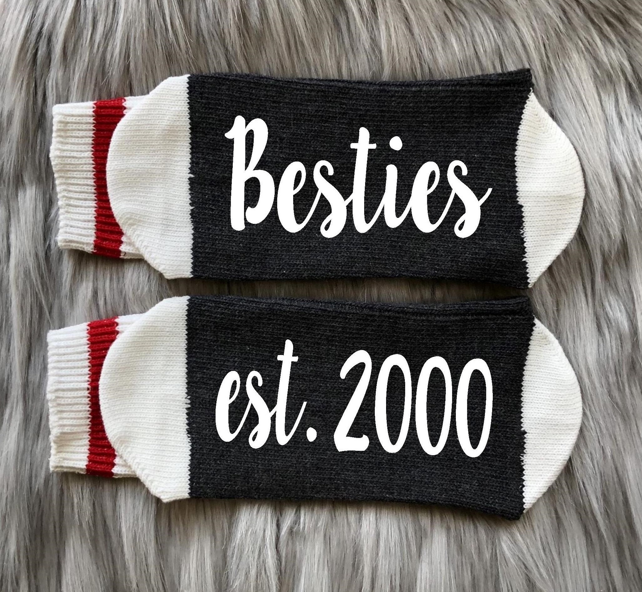 Best Friend Gift-friends Forever-girl Friend Gift-bff | Etsy