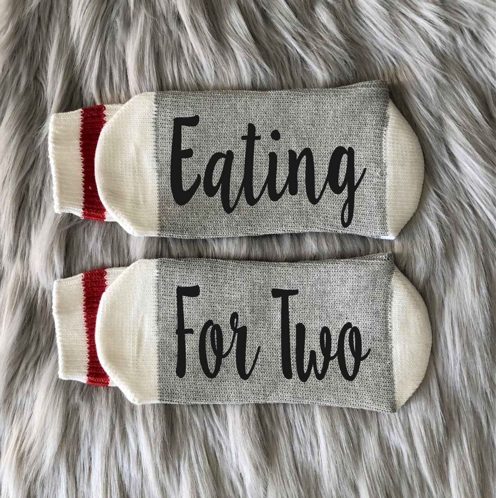 Growing a Tiny Human Mom Socks-new Mom Gifts-mom to Be Gift-pregnancy ...