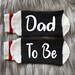Future Dad Gift-future Mom Gift-dad Socks-gift for Dad-new Dad - Etsy
