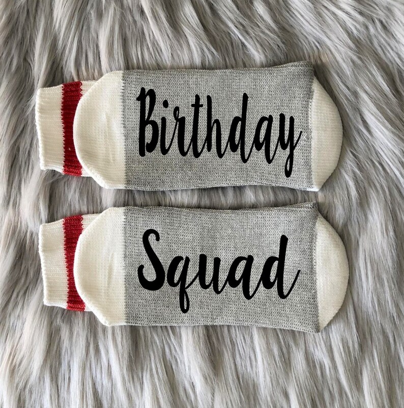 Hello 60 Birthday Socks-60th Birthday Gift-vintage 1965-sixtieth-sixty ...