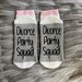 Divorced Est. 2021 Divorce Socks Divorce Gift Break up - Etsy