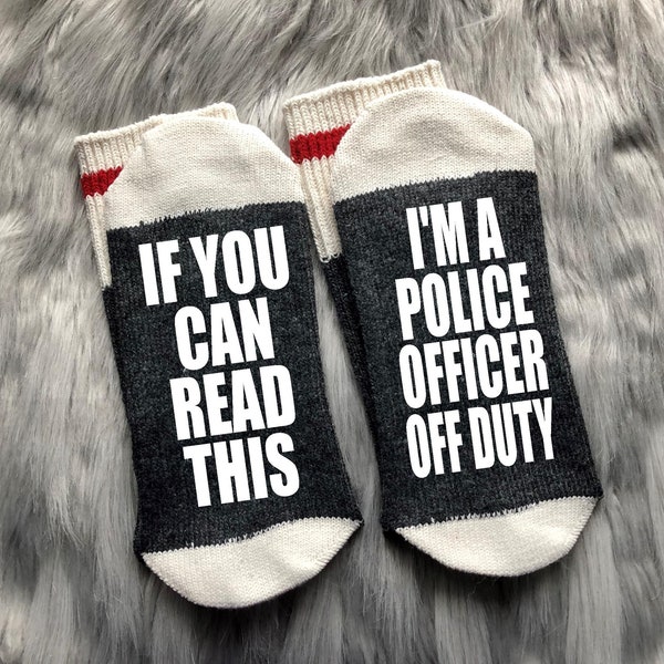 Police Officer Gifts - 60+ Gift Ideas for 2024