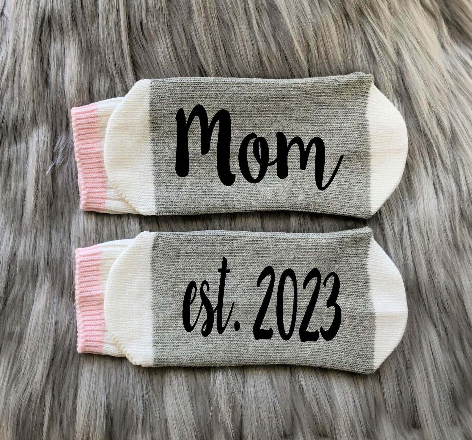 Future Dad Gift-future Mom Gift-dad Socks-gift for Dad-new Dad - Etsy