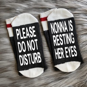 Best Grandma Ever Socks-gifts for Grandma-new Grandma Gift-new Mom Gift ...