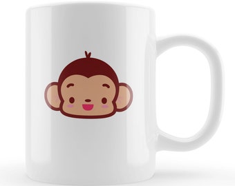 Cheeky monkey | Etsy