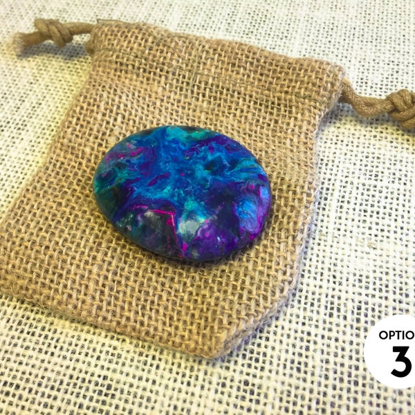 Rock Paperweight - Etsy