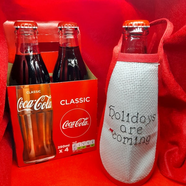 Coca Cola Apron - Etsy
