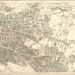 1887 Map Scan - Birmingham, England, UK - High-resolution Scan of the ...