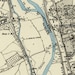 1876 Map Scan - Exeter, England, UK - High-resolution Victorian (19th ...