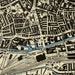 1880 Map Scan - Nottingham, England, UK - High-resolution Scan of ...