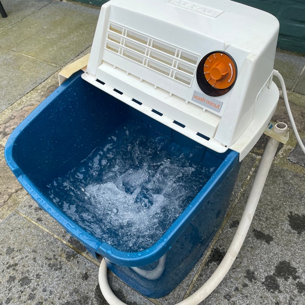 Washing Machine - Etsy