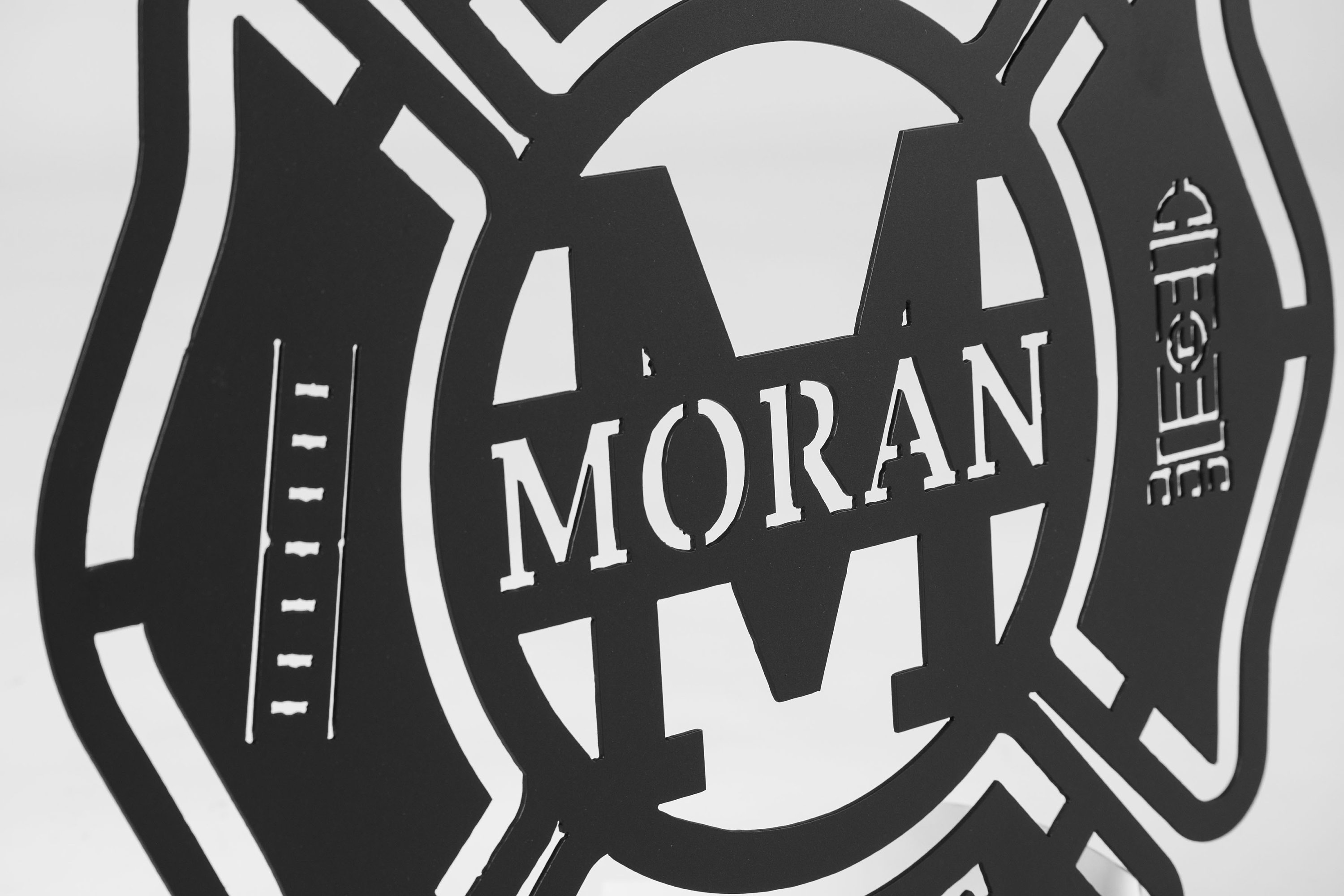 Maltese Cross Monogram - Etsy