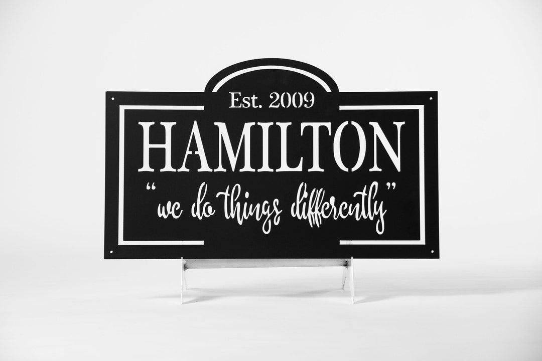 Country Monogram - Etsy