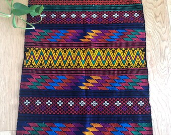 Mexican table runner | Etsy