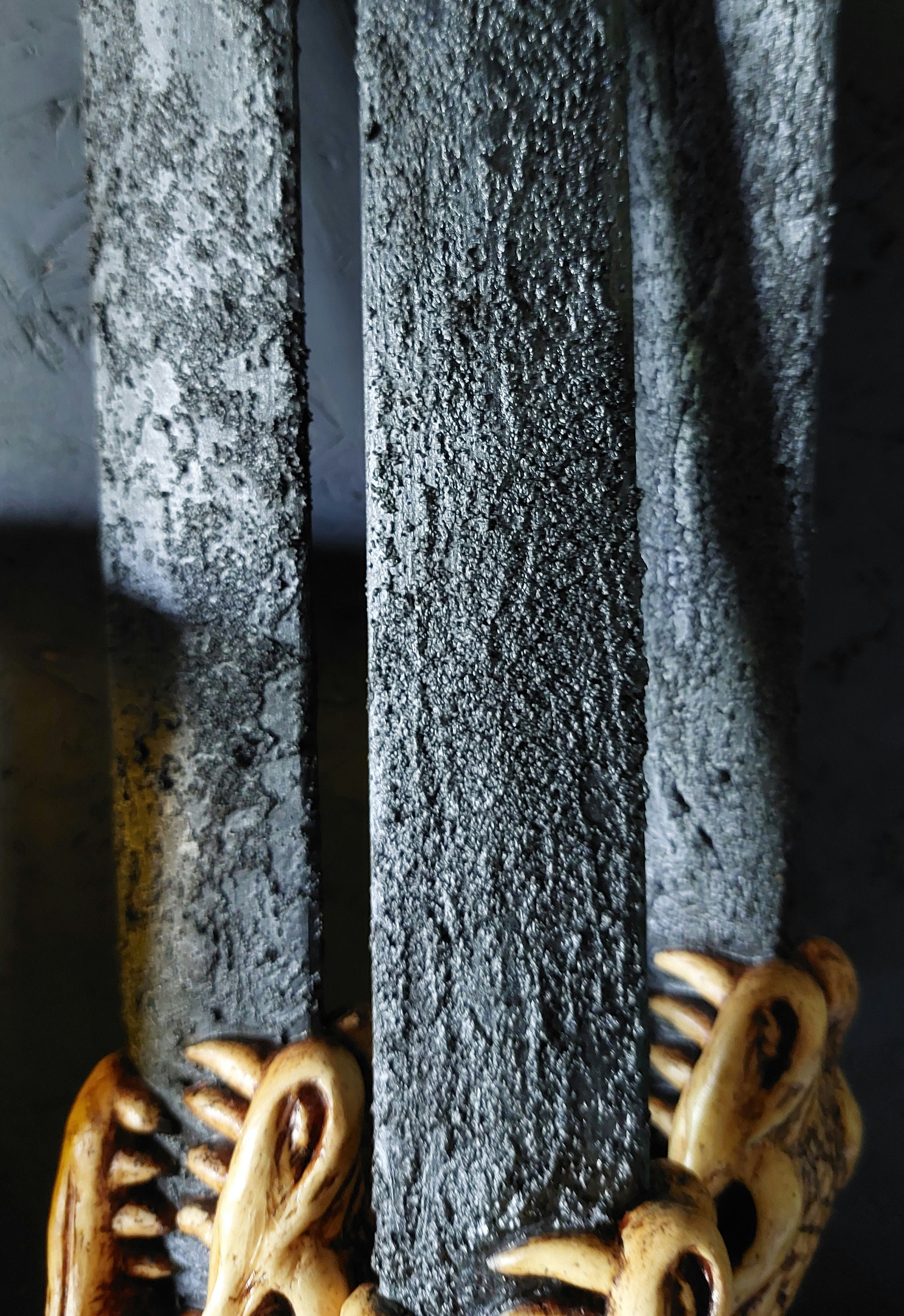 Kandarian Dagger Handmade Replica inspired by Ash Vs Evil - Etsy