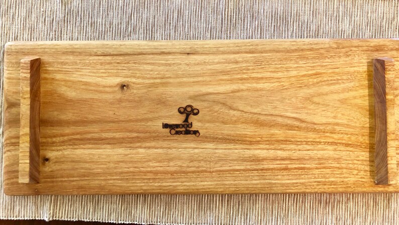 Oak Cheese Board - Etsy