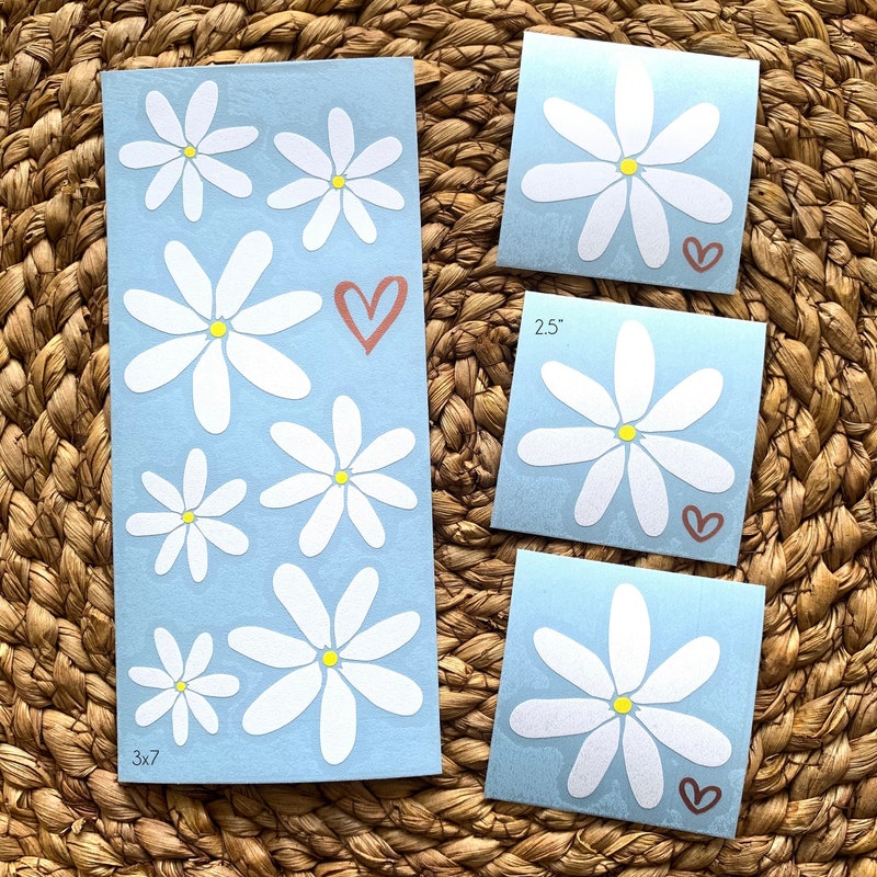 Tiare Flowers - Etsy