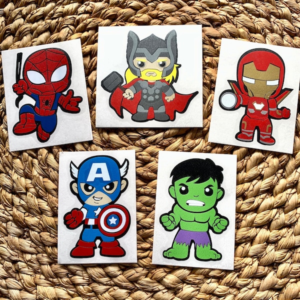 Avengers Baby - Etsy