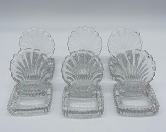 Glass Placeholders - Etsy