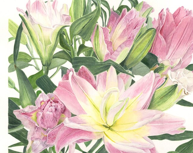 SallyJacobsStudio - Etsy